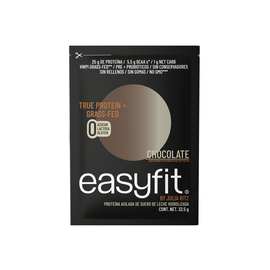 PROTEINAS – Easyfit