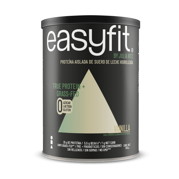 PROTEINAS – Easyfit